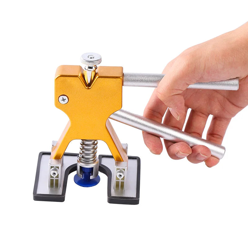 Car Body Sheet Metal Paintless Dent – INEVERYCAR